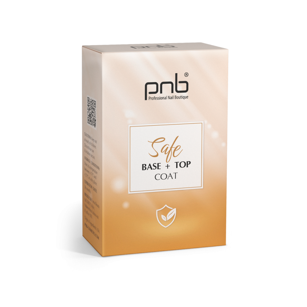 Набір безпечних покриттів База плюс Топ PNB купити в Києві, ціна – PNB