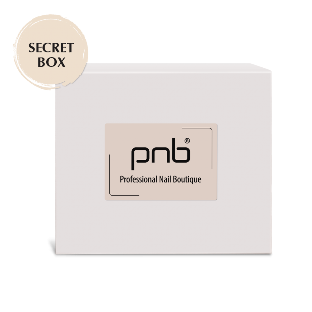 Secret Box PNB купити в Києві, ціна – PNB