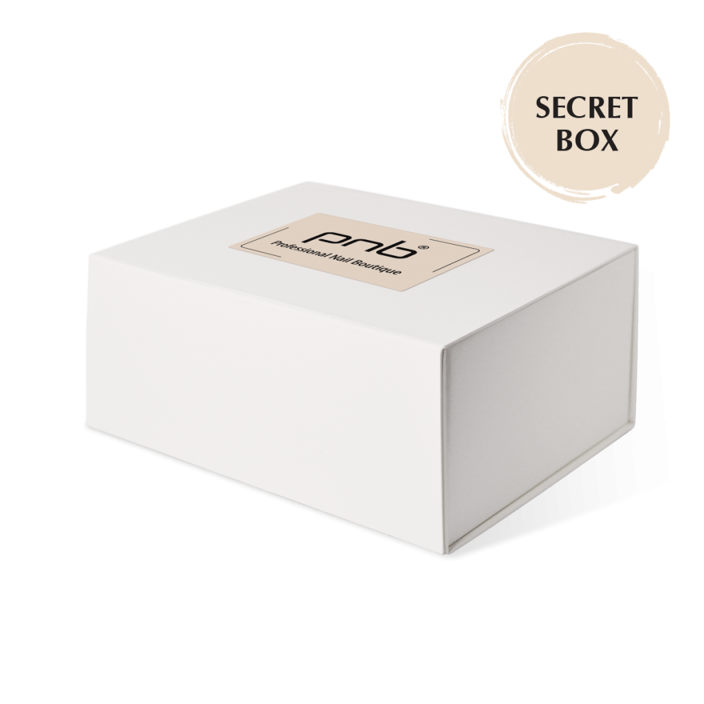 Secret Box PNB купити в Києві, ціна – PNB