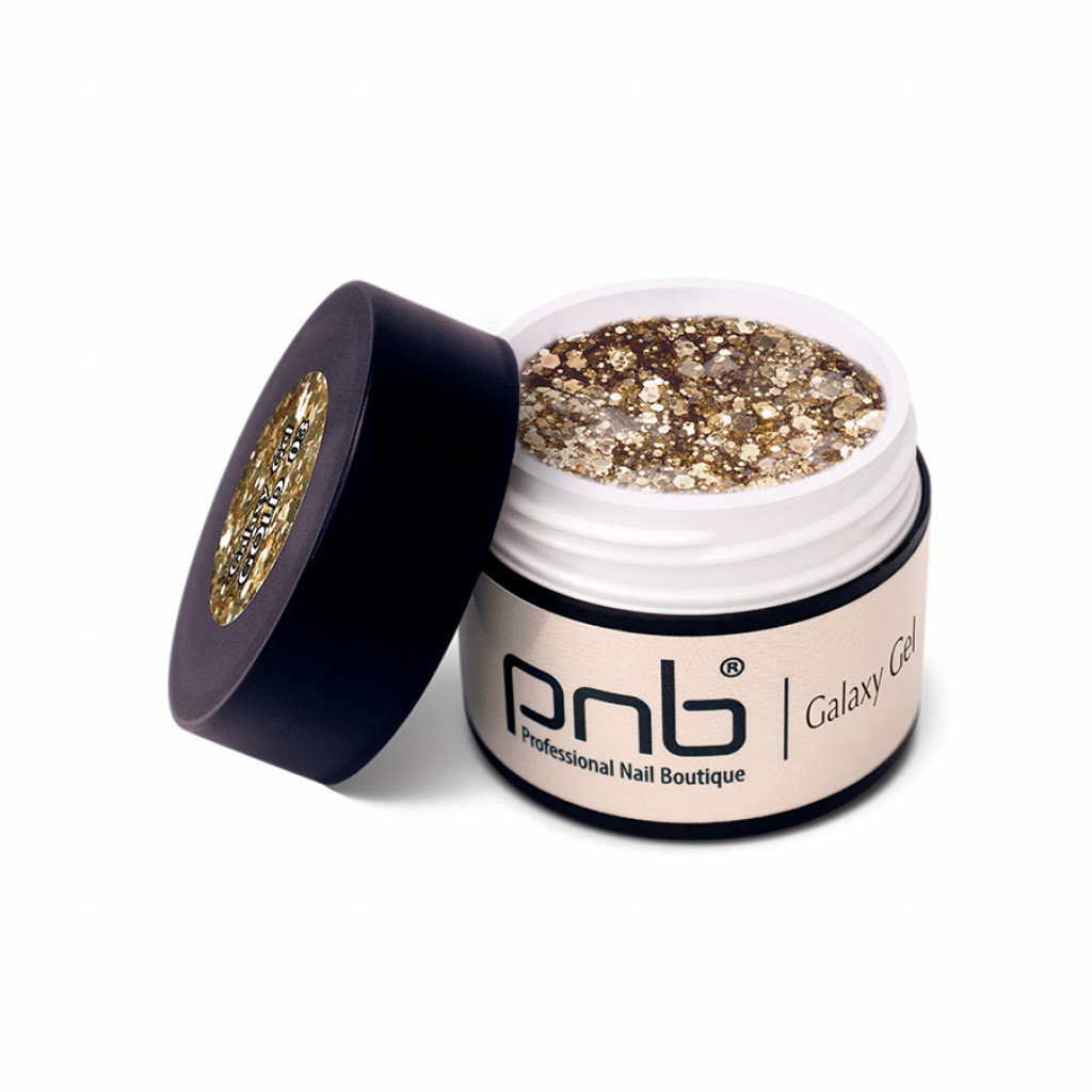 Galaxy Gel гель для декору нігтів ПНБ, Україна, ціна – PNB