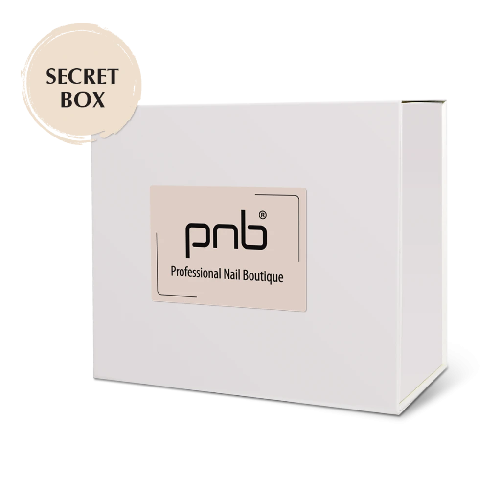 Secret Box PNB купити в Києві, ціна – PNB