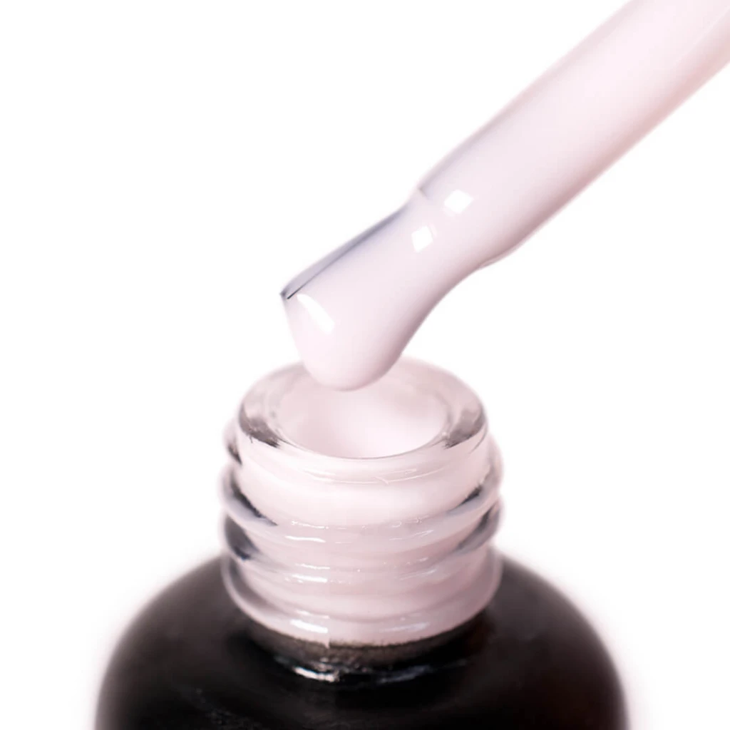 Купити Гель Strong Iron Gel PNB, Soft white - 8 мл | PNB Shop